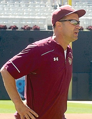 Fink takes over as Springfield football coach | News, Sports, Jobs ...